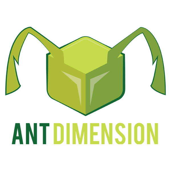 Ant Dimension Forum